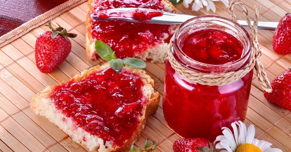 Confiture : 60 millions de consommateurs révèle les références ...